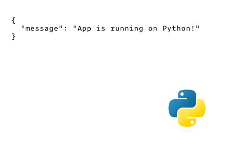Python Server · Wasmer