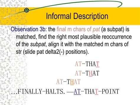 Ppt A Fast String Matching Algorithm Powerpoint Presentation Free Download Id838915
