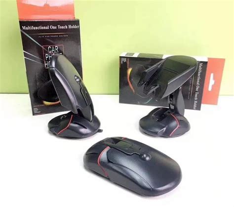 Mouse Mobile Holder At Rs 82piece Plastic Mobile Holder In New Delhi