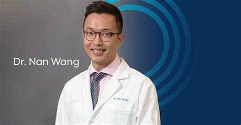 Dr Nan Wang Joins The Synergy Radiology Team