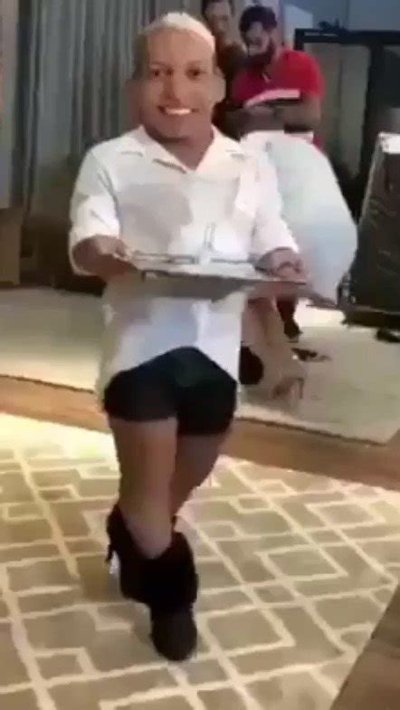 The Memes Archive On Twitter Rt Thememesarchive Short Gay Server Posing With Drink Reaction