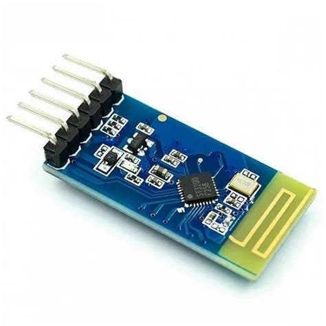 Jdy 33 Dual Mode Bluetooth Spp Spp C Compatible With Hc 0506 Slave