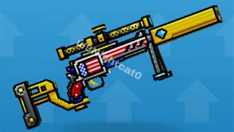 Executioner Dude I Made A While Ago Scrolller