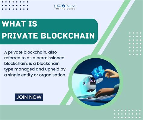 Uponly Technologies On Linkedin Privateblockchain Permissionedtech