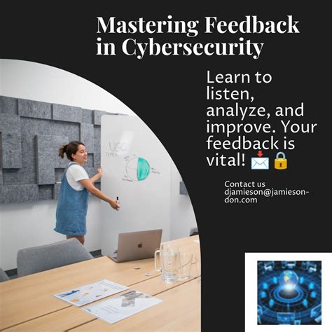 Jamieson Don Consultants On Linkedin Cybersecurity Dataprotection