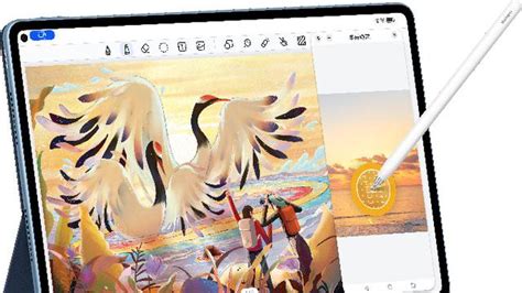 Ini Fitur Tablet Huawei Matepad Pro Yang Segera Rilis Di Indonesia