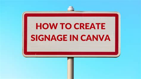 How To Make A StreamYard Overlay In Canva Canva Templates