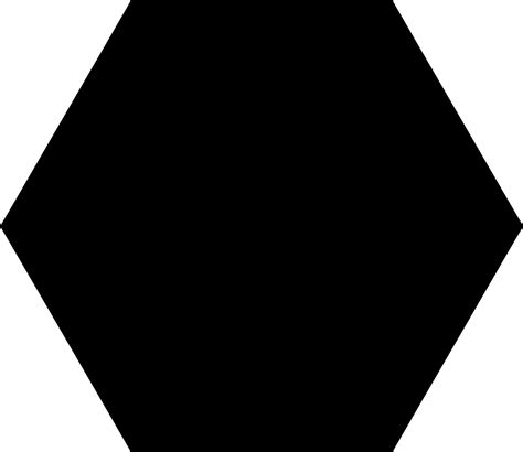 Svg 기호 육각형 무료 Svg 이미지 및 아이콘 Svg Silh