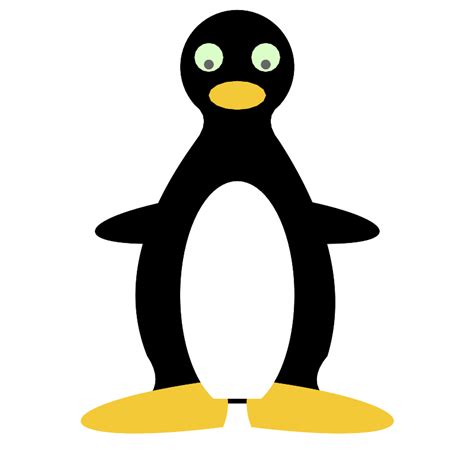 Application Kernel Vector Svg Icon Svg Repo