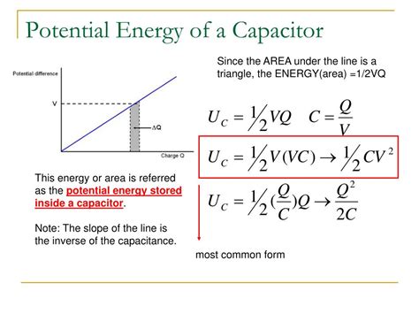 Ppt Capacitance Powerpoint Presentation Free Download Id 2688629