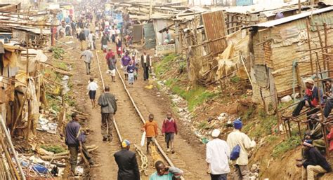 2 Worlds Extreme Poor Live In Malawi The Times Group