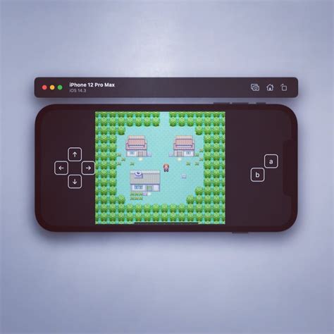 Mitch Koko P O K E M O N • F L U T T E R Lets Give This A Try Figured Out The Basic