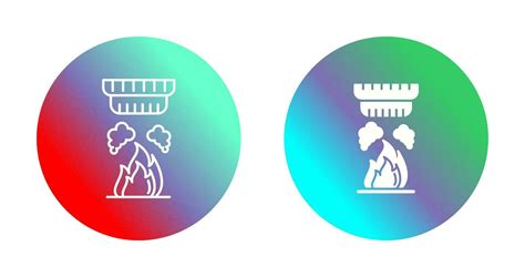 Smoke Detector Vector Icon 24774241 Vector Art At Vecteezy