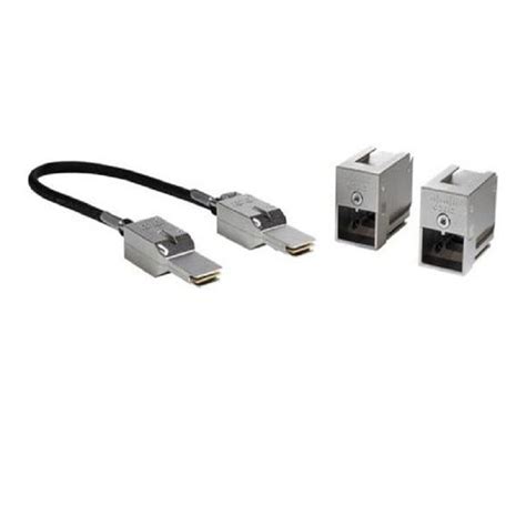 Cisco C9300l Stack Kit Refurbished