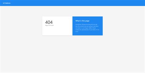 github consoletvs uiadmin uiadmin ui kit 3 responsive admin panel