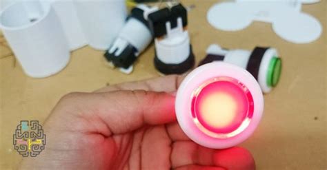 Genius Com Arduino Circuito Maker