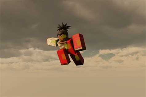 Create Roblox Combat Animations By Theoneandonlyqu Fiverr