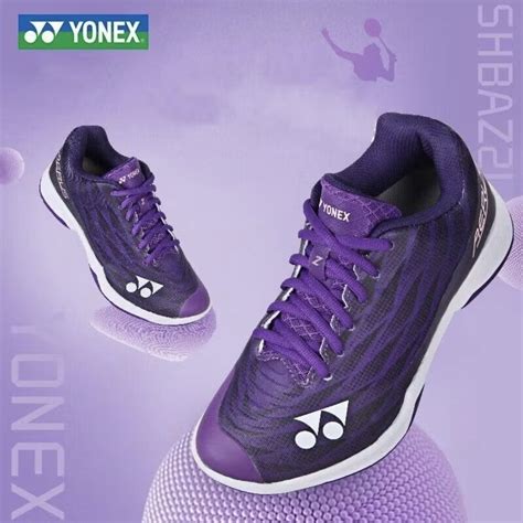 Yonex Aerus Z2 Badminton Shoes Multiple Colors Mens Fashion