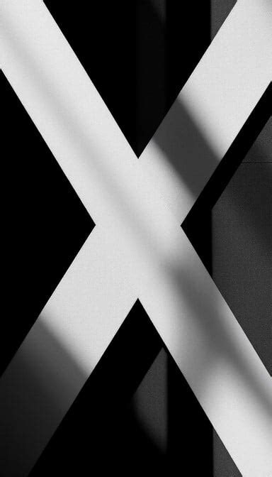 Free Intersecting Geometric Crosses Image Download At Stockcake