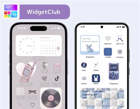 how to use shortcut widgets widgetclub