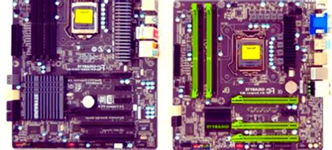 Placa Base Qué Es Componentes Y Sus Funciones