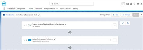 Building A Seamless Integration Solution Syncing Incidents Cases And Notifications By