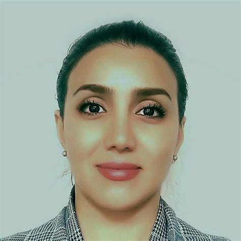 Maryam Rajabi Project Engineer Of Protection And Energy Automation