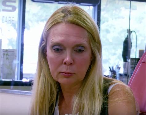 Debra Danielsen Farrah Abraham Beat Me Up