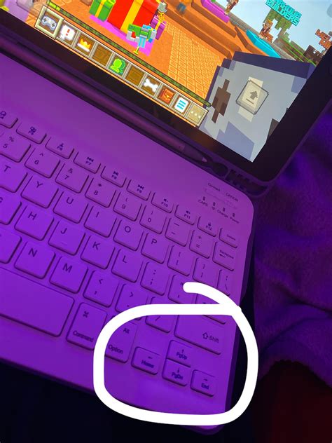 Minecraft Ios Keyboard Hướng Dẫn Cài Đặt Và Sử Dụng Để Trải Nghiệm Game Mượt Mà