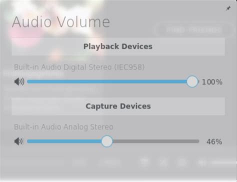 Sound Kde 5 How To Easily Switch Between Audio Outputs Ask Ubuntu