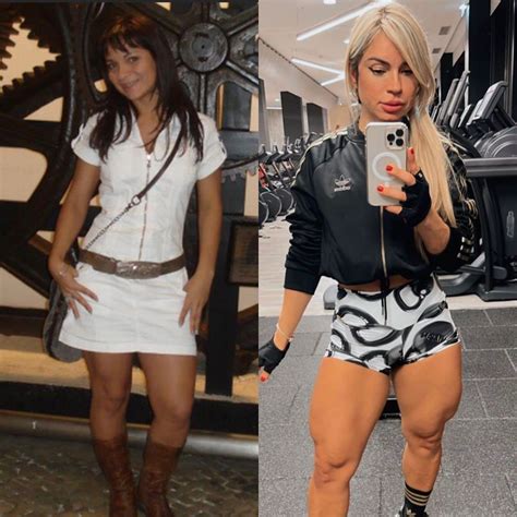 My Tree Trunk Legs Are Ruining My Sex Life Men Are Intimidated