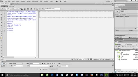 Hỏi về các thẻ trong html programming Dạy Nhau Học