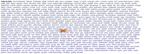 Python安装第三方库的两种方式 OpsDrip 博客园