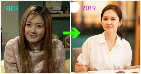 Jang Nara Shares The Secret To Her Timeless And Youthful Skin Koreaboo