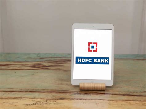 Attention HDFC Bank Customers UPI Net Banking Mobile Banking And More Services Wont Work On