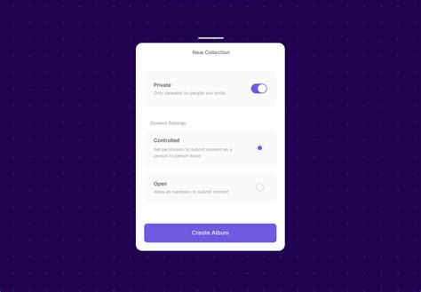 Bottomsheet Component Figma