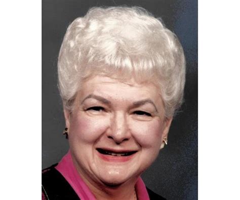 Myrtle Sheldon Obituary 2023 Legacy Remembers