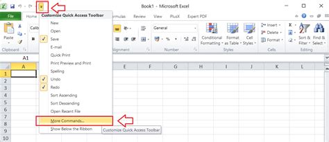 excel strikethrough shortcut add emphasis free online tutorial library