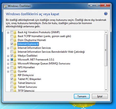 Windows 7 Hack Yöntemleri Sayfa 21