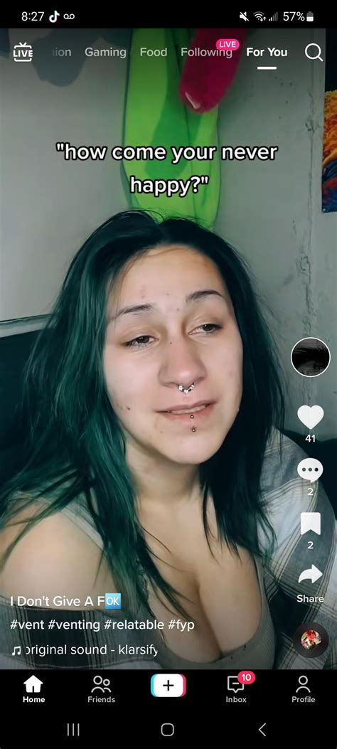 Youre Not Happy Because Clearly You Are Still Using Look At Your Face