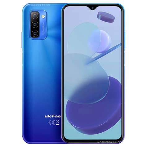 Ulefone Note P Price In Bangladesh Full Specs Review MobileDokan