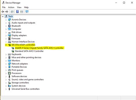 Ide Ata Atapi Controllers Driver Jumpgo