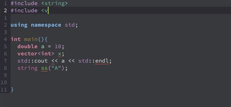 Ccls C Header Completion On Osx · Issue 191 · Maskrayccls · Github