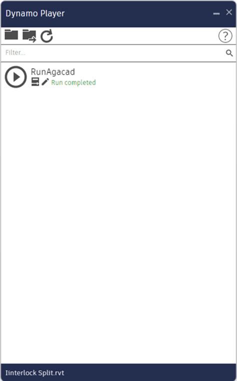 use dynamo to launch our revit add ins arkance lithuania