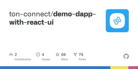 Demo Dapp With React Uisrchooksuseintervalts At Master · Ton Connectdemo Dapp With React Ui