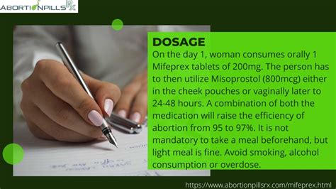 Ppt How Does Mifeprex Works Powerpoint Presentation Free Download Id 11466838