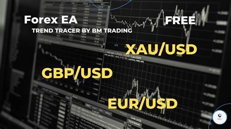 Trend Tracer Ea Free Mql5 Expert Advisor Youtube