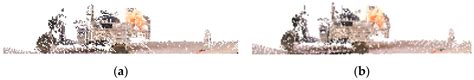 FGCN Image Fused Point Cloud Semantic Segmentation With Fusion Graph Convolutional Network