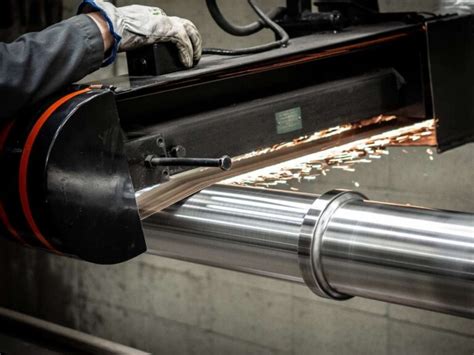 Chrome Plating Process Step By Step Guide Machmaster