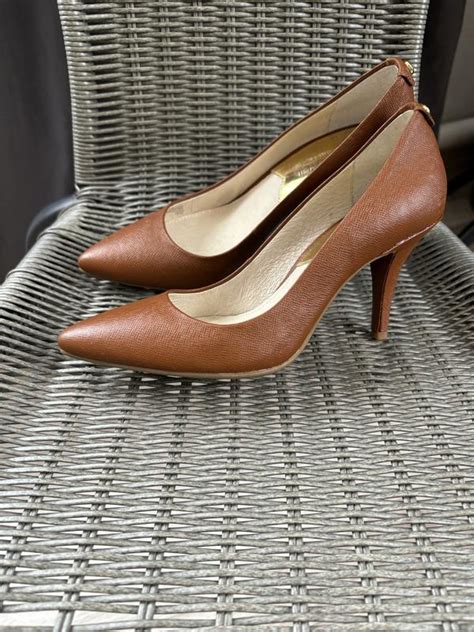 Шкіряні туфлі лодочки — ціна 1300 грн у каталозі Туфлі Купити жіночі речі за доступною ціною на